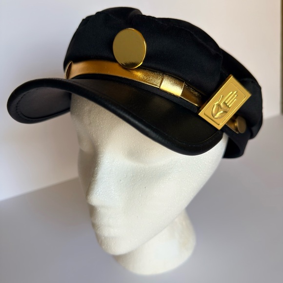 Accessories | Jotaro Kujo Hat | Poshmark